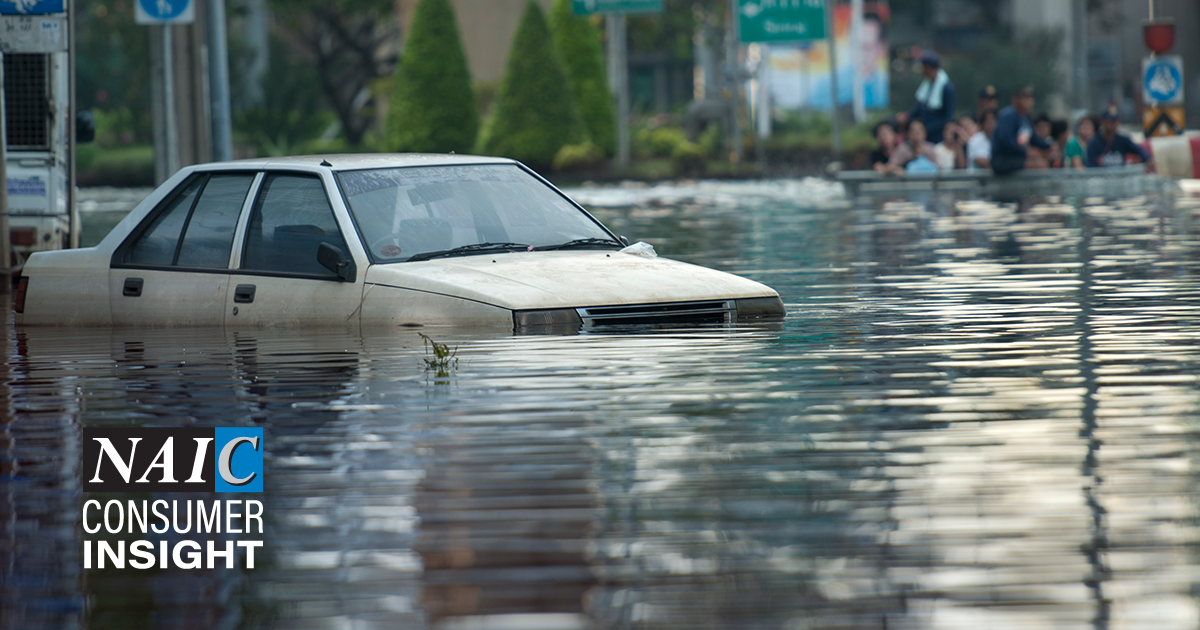 Flood Watch, Warning, Advisory: Know the Difference and Be Prepared