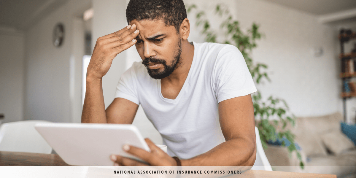 Health Insurance Claim Denied? How to Appeal the Denial