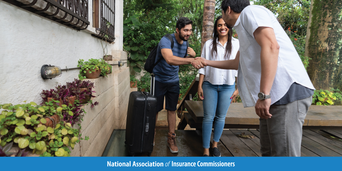Renting Out Your Home? You Need Insurance Coverage for Home-Sharing Rentals