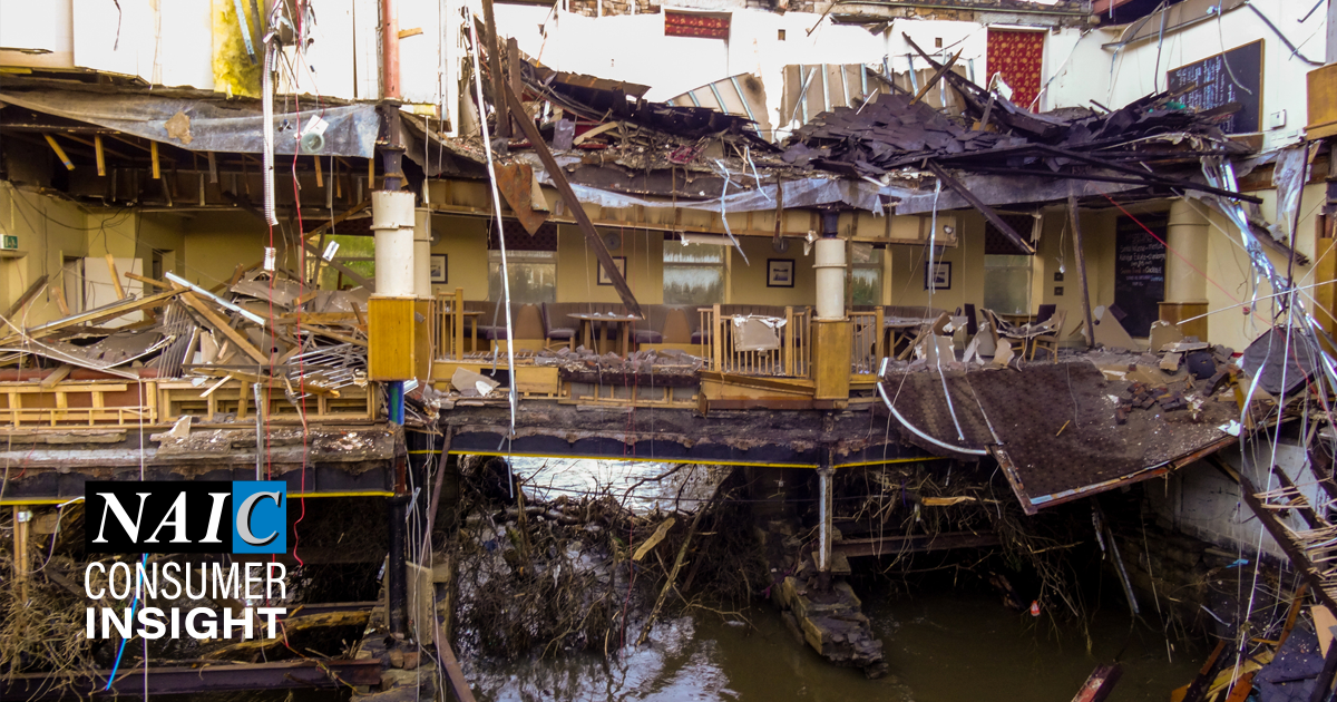 Understanding Flood Insurance and What to Do During a Flood