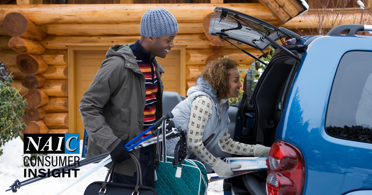 Insuring Your Winter Vacation Experience