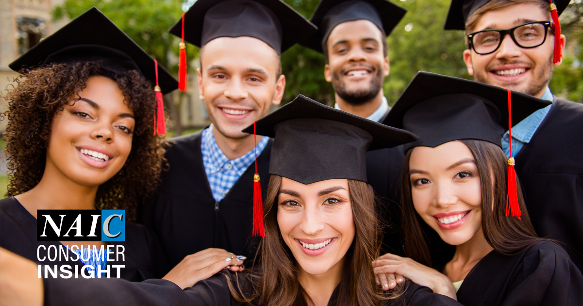 7 Insurance Considerations for the New Graduate
