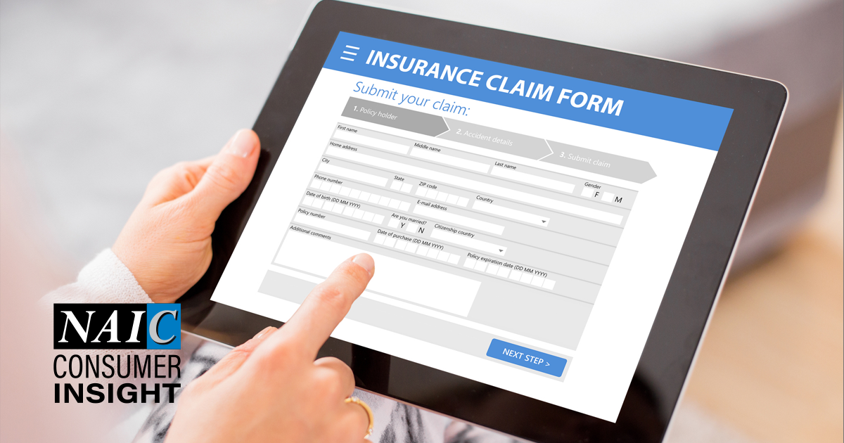 Navigating the Claims Process: Recover & rebuild