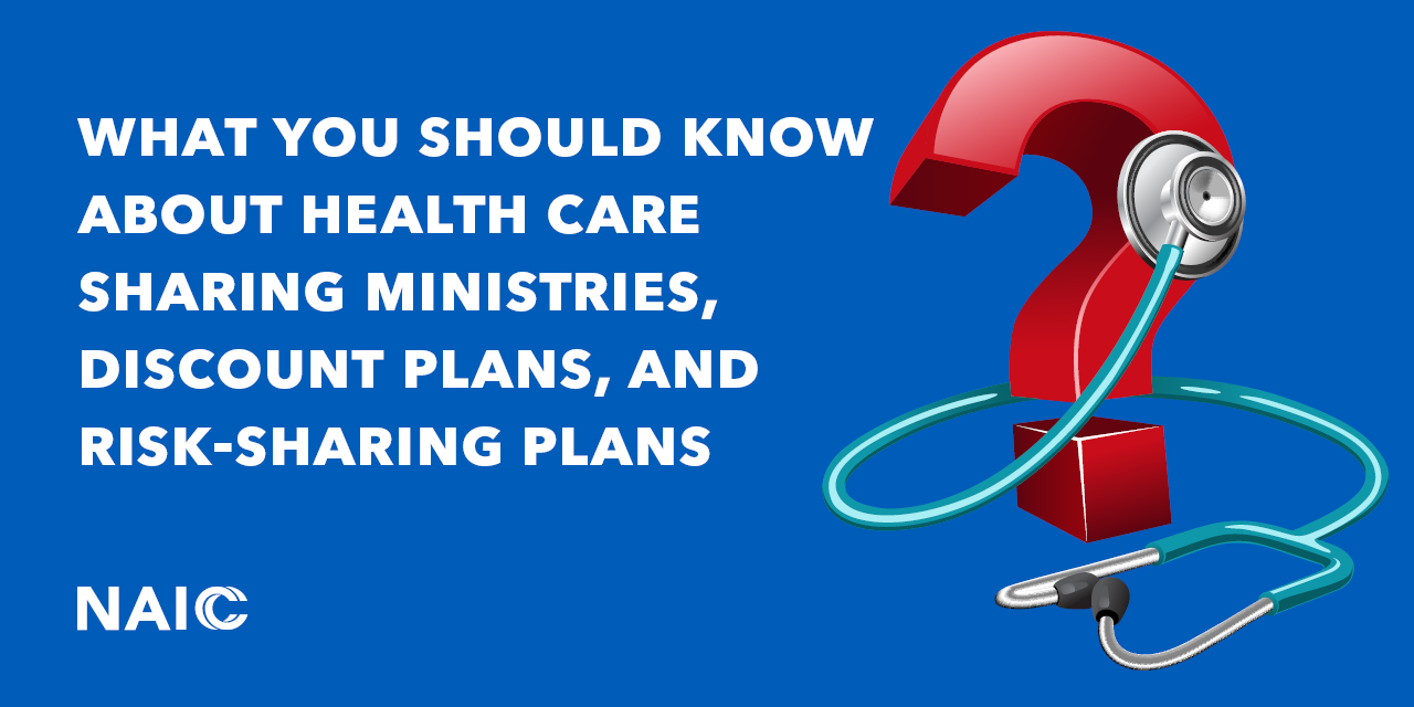 What You Should Know About Health Care Sharing Ministries, Discount ...