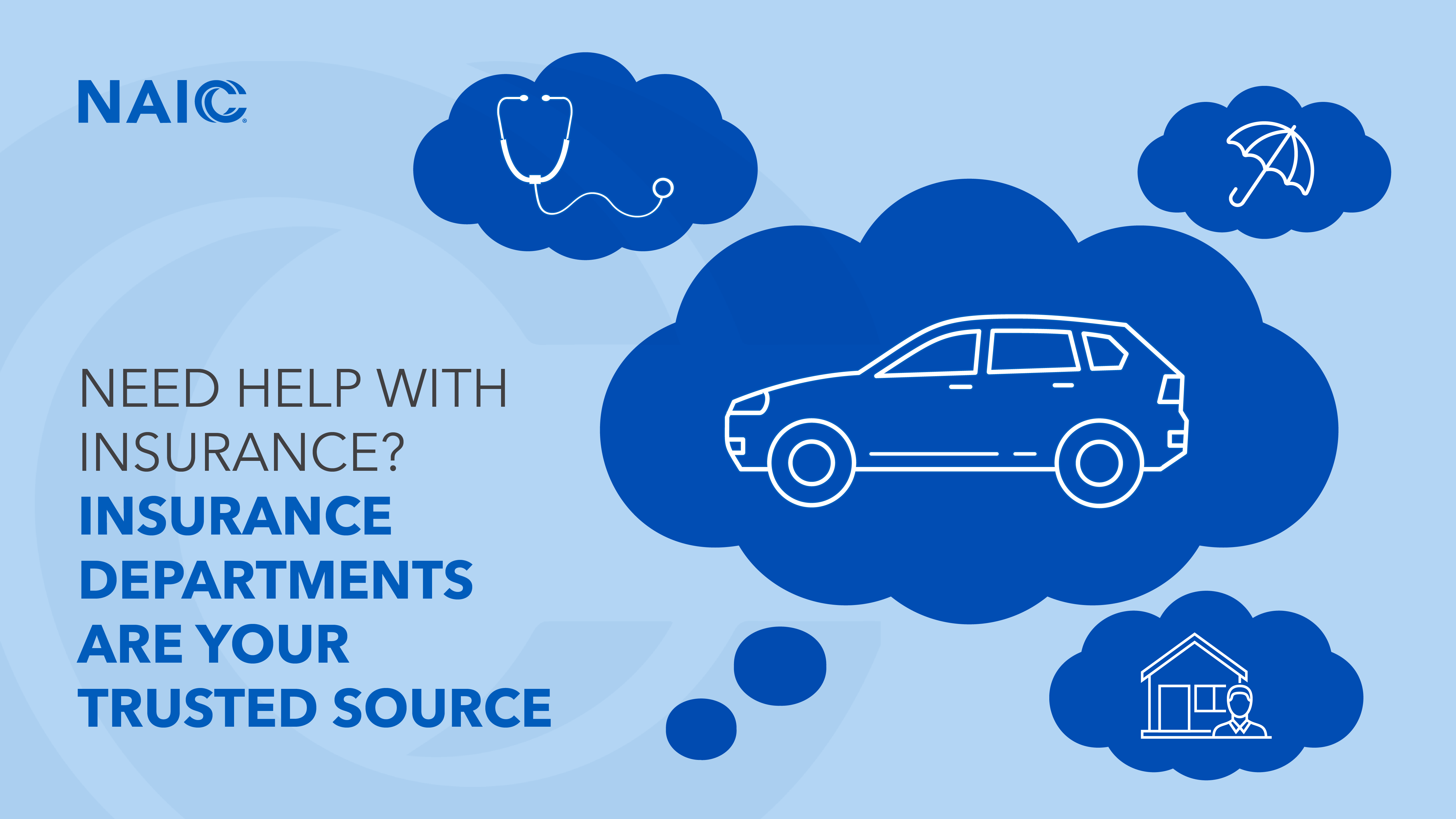 Need Help with Insurance? Insurance Departments Are Your Trusted Source